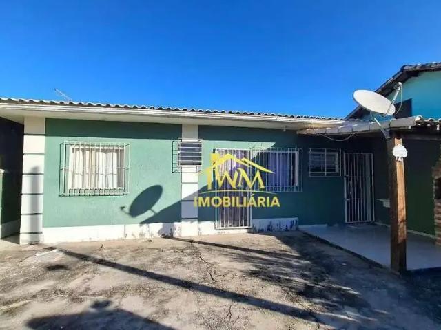 Casa / Sobrado para Locação em Cabo Frio/RJ Unamar 1 Quartos