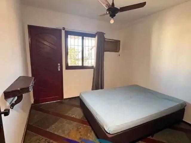 Casa / Sobrado para Locação em Cabo Frio/RJ Vila Blanche 1 Quartos