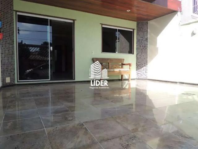 Casa / Sobrado para Locação em Cabo Frio/RJ Vila Blanche 4 Quartos
