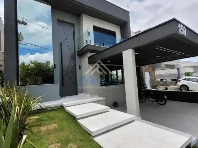 Casa / Sobrado para Locação em Cabreúva/SP Centro 3 Quartos