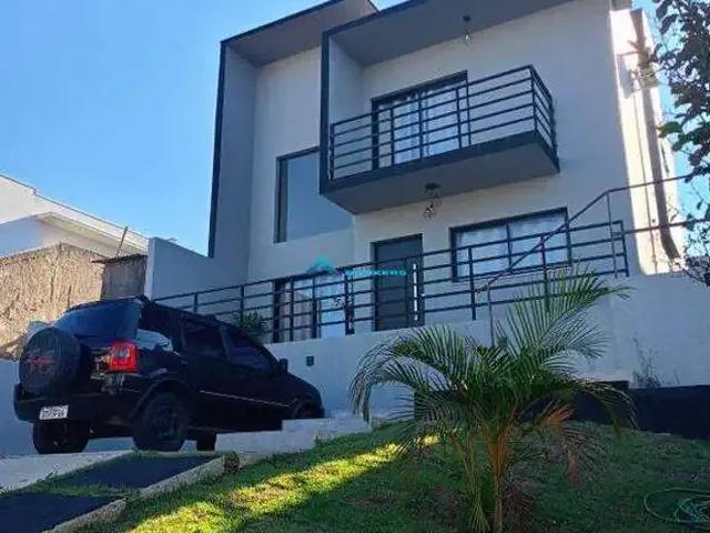 Casa / Sobrado para Locação em Cabreúva/SP Jacaré 3 Quartos