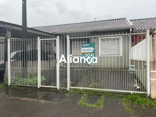 Casa / Sobrado para Locação em Cachoeirinha/RS Chácara das Rosas 2 Quartos