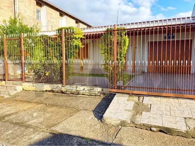 Casa / Sobrado para Locação em Cachoeirinha/RS Granja Esperança 3 Quartos