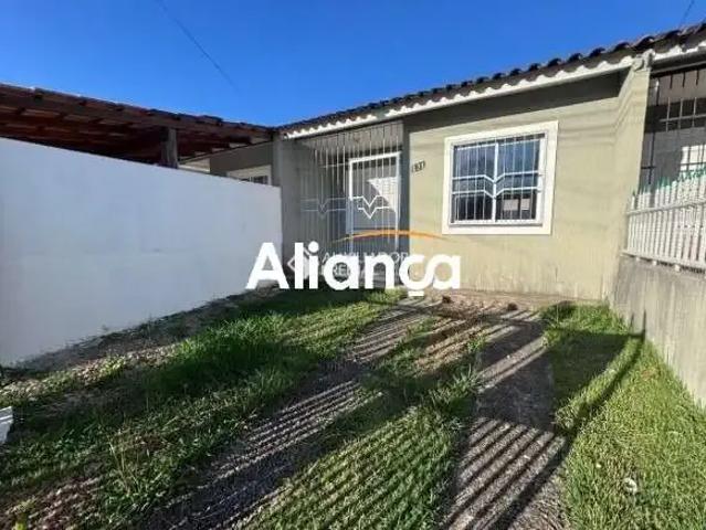 Casa / Sobrado para Locação em Cachoeirinha/RS Fazenda Esperança 2 Quartos