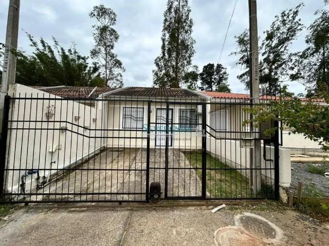 Casa / Sobrado para Locação em Cachoeirinha/RS Fazenda Esperança 2 Quartos