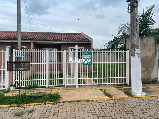 Casa / Sobrado para Locação em Cachoeirinha/RS Fazenda Esperança 2 Quartos