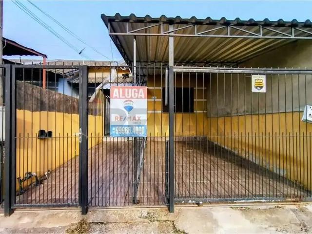 Casa / Sobrado para Locação em Cachoeirinha/RS Morada do Bosque 2 Quartos