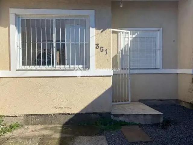 Casa / Sobrado para Locação em Cachoeirinha/RS Morada do Bosque 2 Quartos
