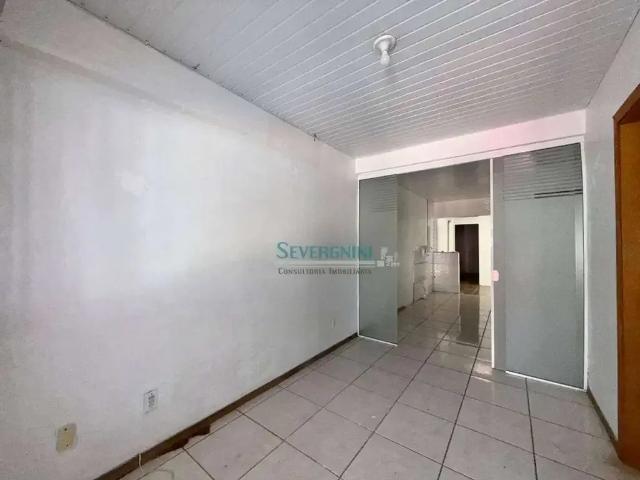 Casa / Sobrado para Locação em Cachoeirinha/RS Morada do Bosque 2 Quartos