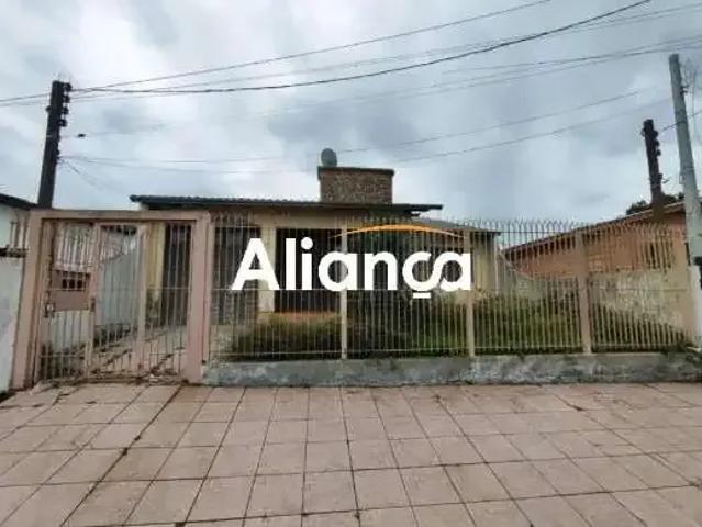 Casa / Sobrado para Locação em Cachoeirinha/RS Parque Marechal Rondon 2 Quartos