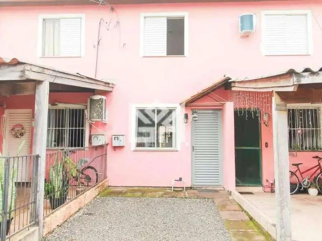 Casa / Sobrado para Locação em Cachoeirinha/RS Parque Marechal Rondon 2 Quartos