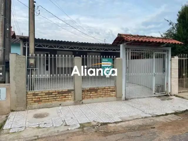 Casa / Sobrado para Locação em Cachoeirinha/RS Parque da Matriz 2 Quartos