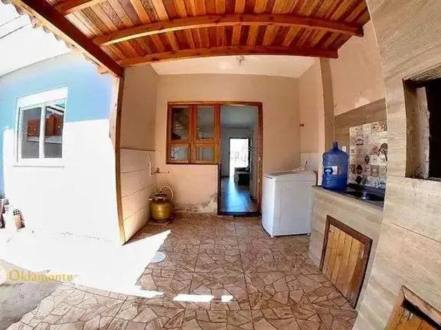 Casa / Sobrado para Locação em Cachoeirinha/RS Parque da Matriz 2 Quartos