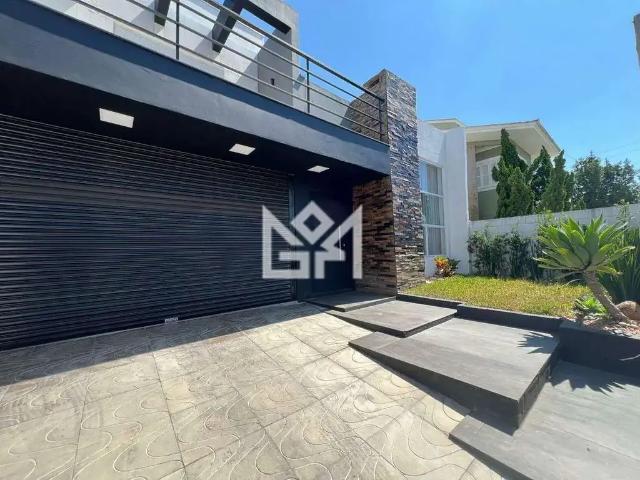 Casa / Sobrado para Locação em Cachoeirinha/RS Parque da Matriz 3 Quartos