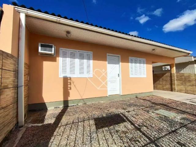 Casa / Sobrado para Locação em Cachoeirinha/RS Parque da Matriz 3 Quartos