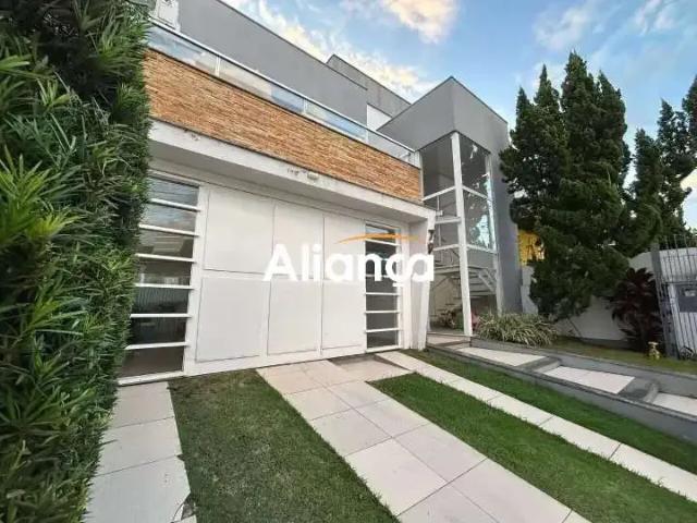 Casa / Sobrado para Locação em Cachoeirinha/RS Parque da Matriz 3 Quartos