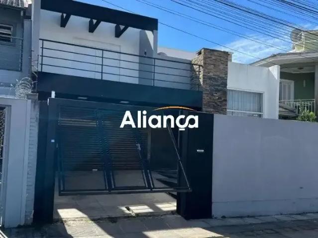 Casa / Sobrado para Locação em Cachoeirinha/RS Parque da Matriz 3 Quartos