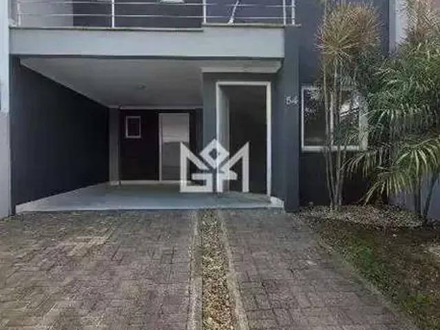 Casa / Sobrado para Locação em Cachoeirinha/RS Parque da Matriz 3 Quartos