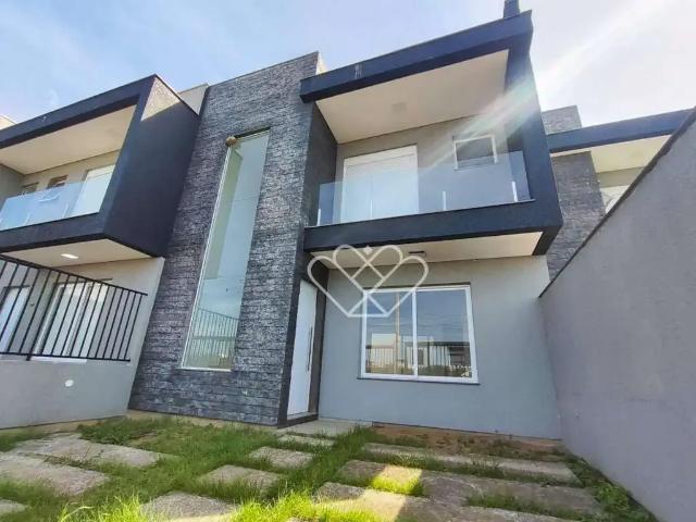 Casa / Sobrado para Locação em Cachoeirinha/RS Parque da Matriz 3 Quartos