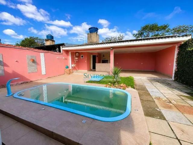 Casa / Sobrado para Locação em Cachoeirinha/RS Parque Granja Esperança 3 Quartos