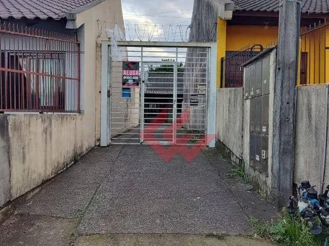 Casa / Sobrado para Locação em Cachoeirinha/RS Parque Granja Esperança 2 Quartos