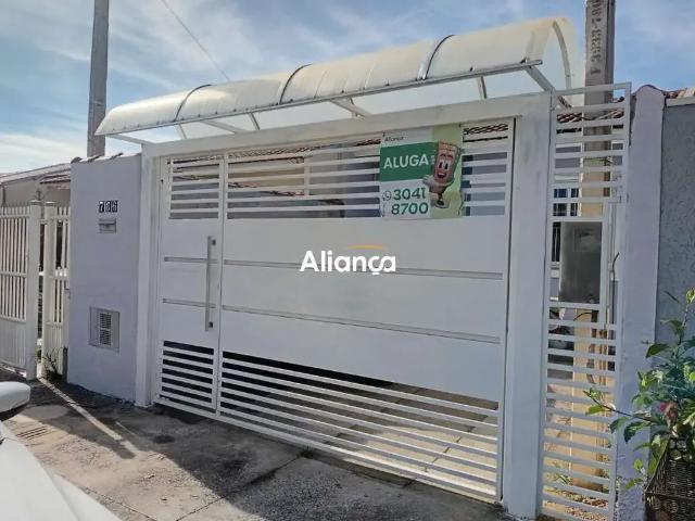 Casa / Sobrado para Locação em Cachoeirinha/RS Residencial Meu Rincão 2 Quartos