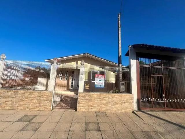 Casa / Sobrado para Locação em Cachoeirinha/RS Vila Veranópolis 2 Quartos