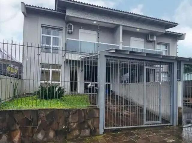 Casa / Sobrado para Locação em Cachoeirinha/RS Vila Vista Alegre 3 Quartos