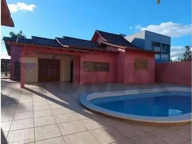 Casa / Sobrado para Locação em Cachoeirinha/RS Vila Vista Alegre 3 Quartos