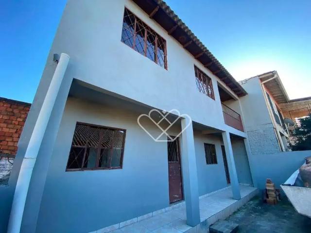 Casa / Sobrado para Locação em Cachoeirinha/RS Vila Bom Princípio 2 Quartos