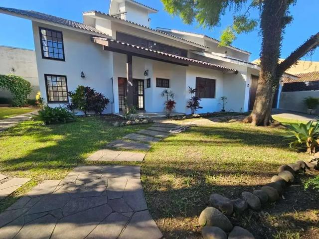 Casa / Sobrado para Locação em Cachoeirinha/RS Vila Cachoeirinha 4 Quartos