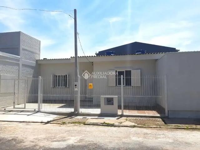 Casa / Sobrado para Locação em Cachoeirinha/RS Vila Carlos Antônio Wilkens 2 Quartos