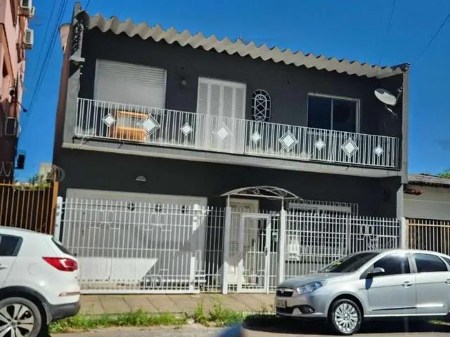Casa / Sobrado para Locação em Cachoeirinha/RS Vila City 2 Quartos