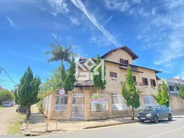 Casa / Sobrado para Locação em Cachoeirinha/RS Vila Eunice Nova 3 Quartos
