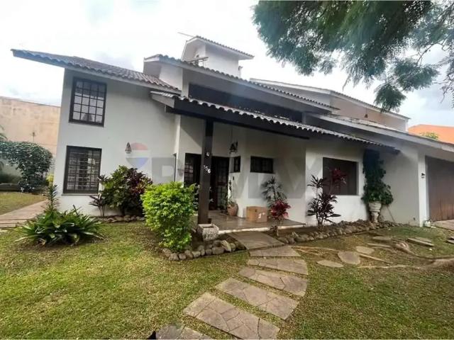 Casa / Sobrado para Locação em Cachoeirinha/RS Vila Imbui 4 Quartos