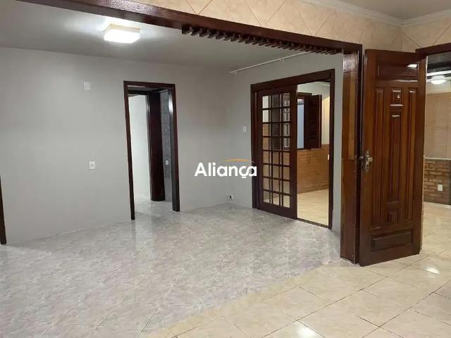 Casa / Sobrado para Locação em Cachoeirinha/RS Vila Jardim América 3 Quartos