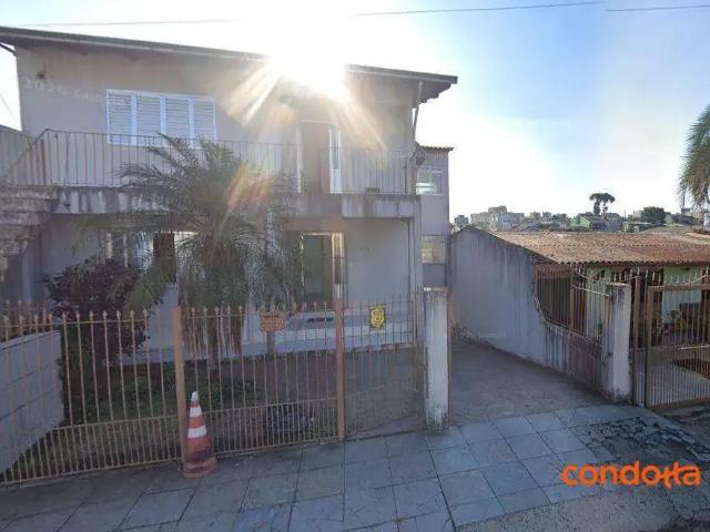 Casa / Sobrado para Locação em Cachoeirinha/RS Vila Monte Carlo 3 Quartos