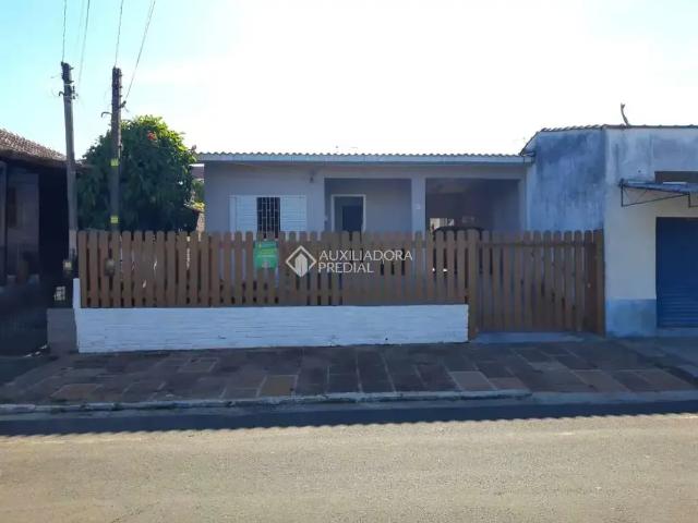 Casa / Sobrado para Locação em Cachoeirinha/RS Vila Parque Brasília 3 Quartos