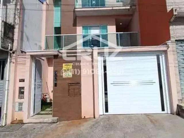 Casa / Sobrado para Locação em Caieiras/SP Vera Tereza 3 Quartos