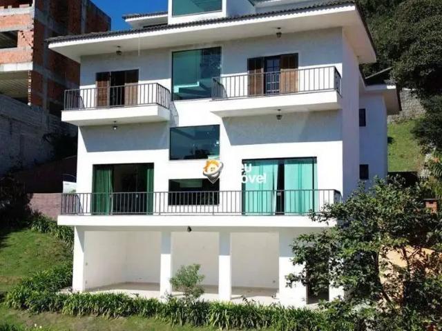 Casa / Sobrado para Locação em Caieiras/SP Alpes de Caieiras 4 Quartos