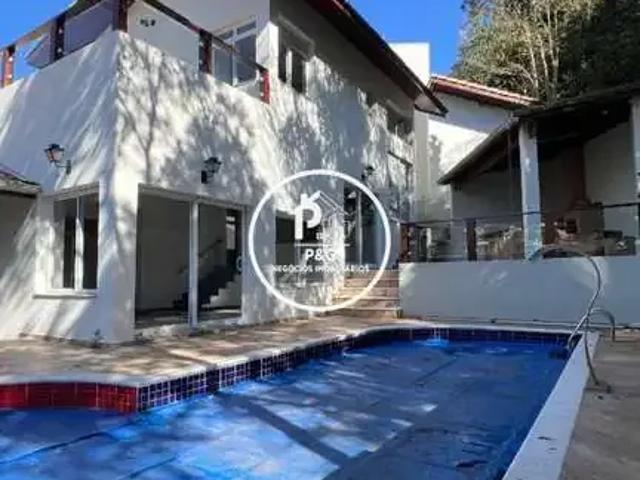 Casa / Sobrado para Locação em Caieiras/SP Alpes de Caieiras 5 Quartos