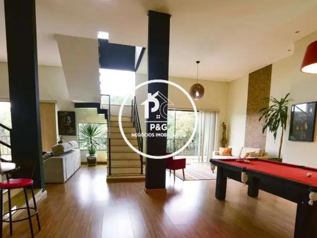 Casa / Sobrado para Locação em Caieiras/SP Alpes de Caieiras 5 Quartos