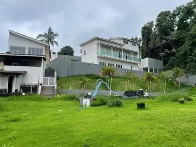 Casa / Sobrado para Locação em Caieiras/SP Alpes de Caieiras 3 Quartos