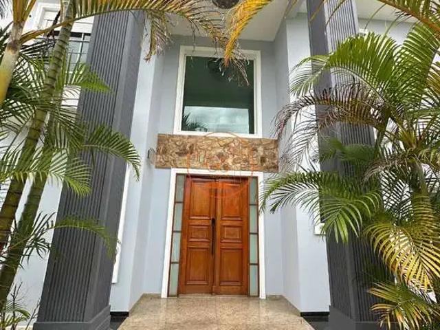 Casa / Sobrado para Locação em Caieiras/SP Região Central 5 Quartos