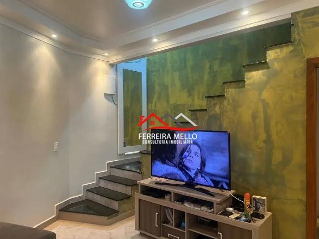 Casa / Sobrado para Locação em Caieiras/SP Laranjeiras 2 Quartos