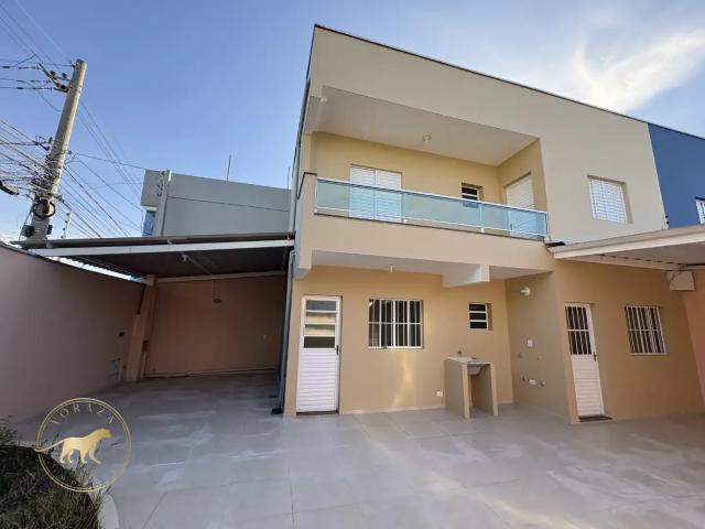 Casa / Sobrado para Locação em Caieiras/SP Laranjeiras 2 Quartos