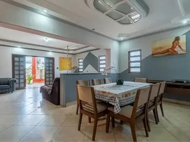 Casa / Sobrado para Locação em Caieiras/SP Laranjeiras 3 Quartos