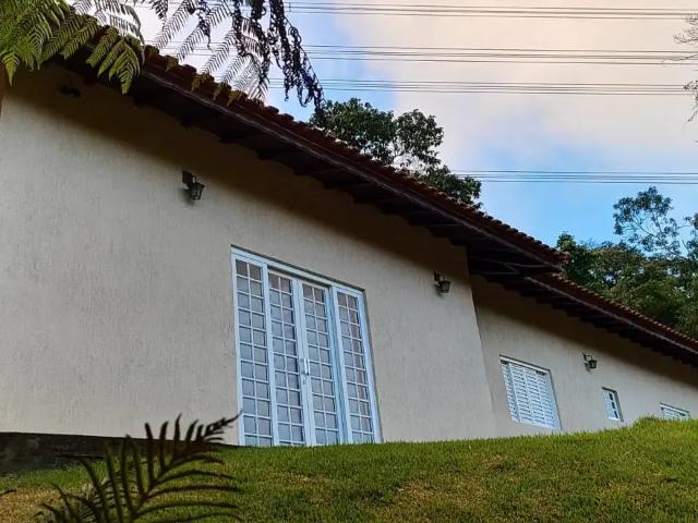 Casa / Sobrado para Locação em Caieiras/SP Santa Inês 4 Quartos