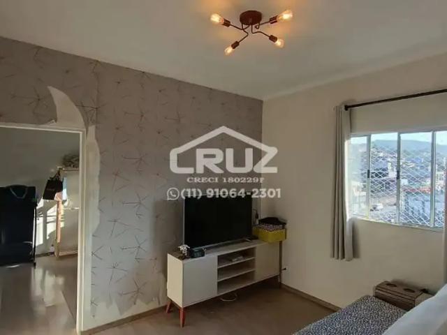 Casa / Sobrado para Locação em Caieiras/SP Serpa 1 Quartos