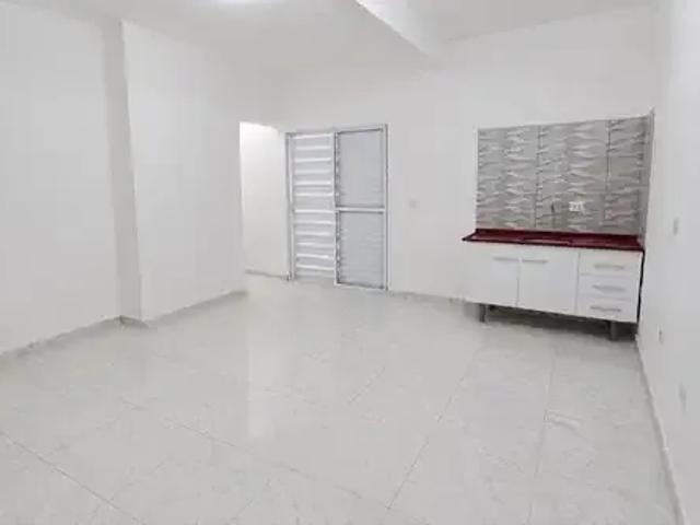 Casa / Sobrado para Locação em Caieiras/SP Serpa 2 Quartos